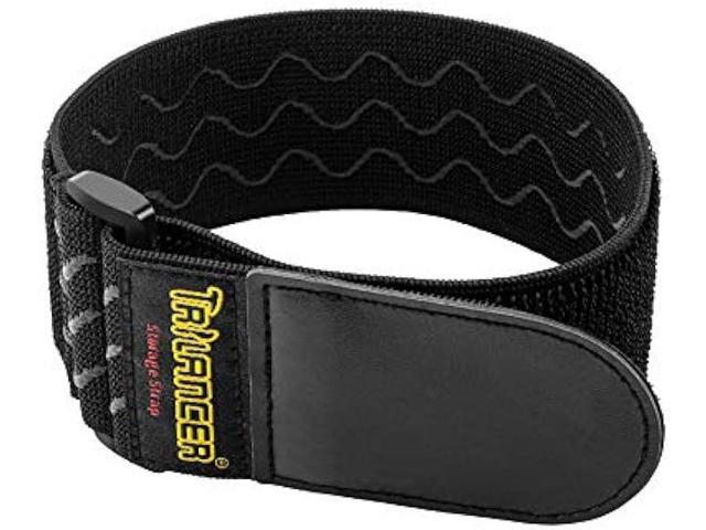 Click here for Trilancer Elastic Cinch Straps with Anti-Slip Stri... prices