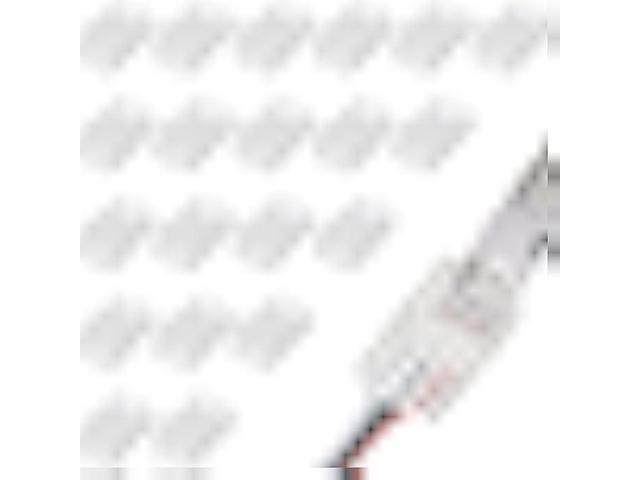 Click here for 20 Pieces 3 Pin LED Light Connectors Strip to Wire... prices