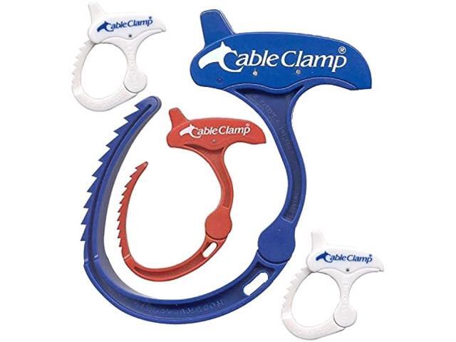 Click here for Q A Worldwide Inc All-Purpose Cable Clamp SW 0990-... prices