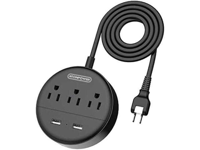 Click here for 2 Prong Power Strip  NTONPOWER 2 Prong to 3 Prong... prices