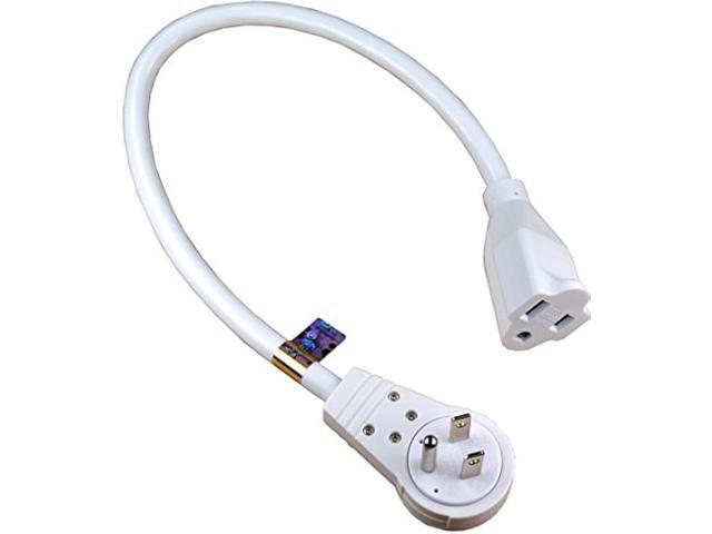 Click here for STELLAR LABS Extension Cord with Flat ROtating Plu... prices