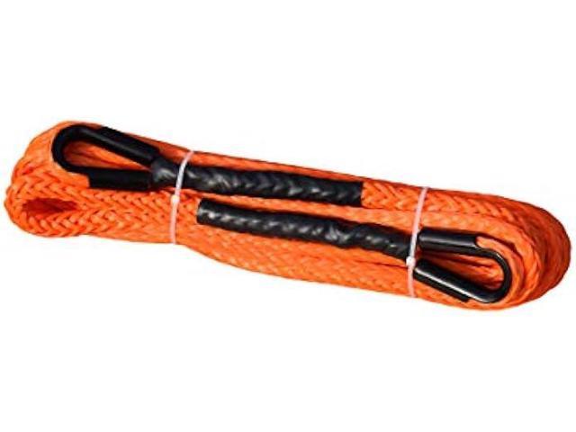 Click here for Synthetic Winch Rope Extention for Off-road Car AT... prices