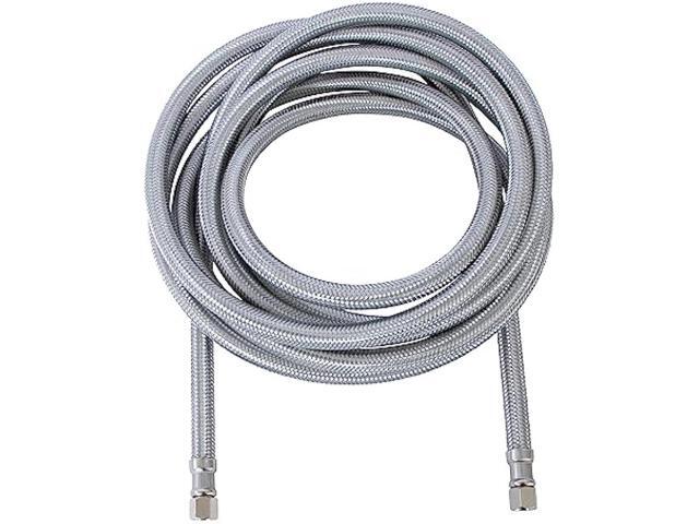 Click here for Endurance Pro 10 Foot Universal Ice Maker Flexible... prices