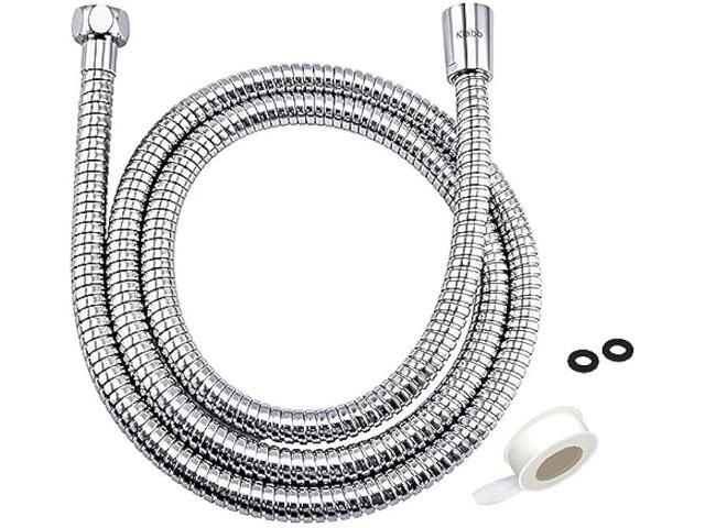 Click here for Shower Hose 96 inches Extra Long Shower Hose Exten... prices