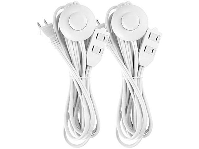 Click here for 12 Feet Extension Cords  3 Outlets Power Cord with... prices