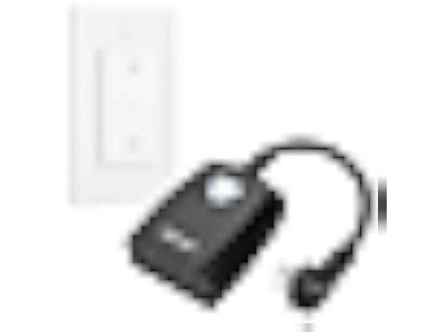 Click here for DEWENWILS Outdoor Wireless Remote Control Dual 3-P... prices