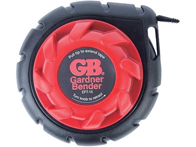 Click here for Gardner Bender EFT-15 Mini Cable Snake  15 Ft Stee... prices