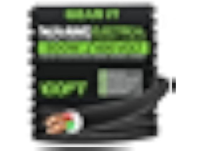 Click here for GearIT 14/4 14 AWG Portable Power Cable (100 Feet... prices