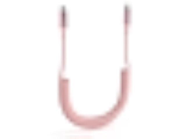 Click here for Pink Coiled USB C to Lightning Cable MFi Certified... prices