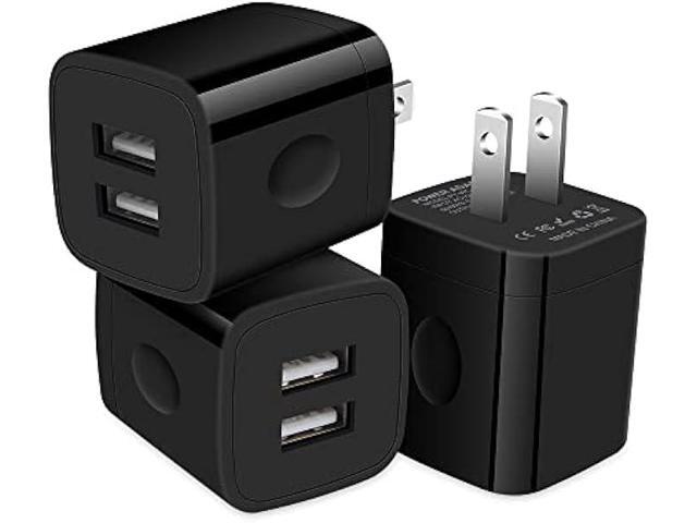 Click here for USB Outlet Wall Plug Compatible iPhone 14 Pro Max/... prices