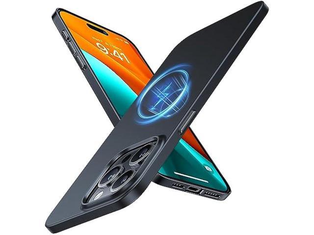 Click here for TORRAS Magnetic Slim Fit Designed for iPhone 15 Pr... prices