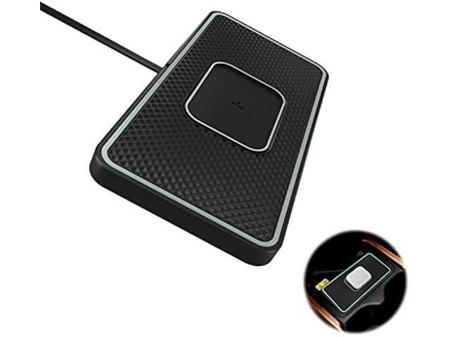 Click here for Wireless Charger  15W Wireless Car Charger Chargin... prices