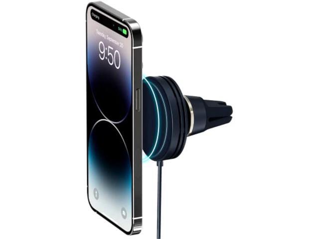 Click here for iOttie Velox Mini MagSafe Compatible Air Vent Car... prices