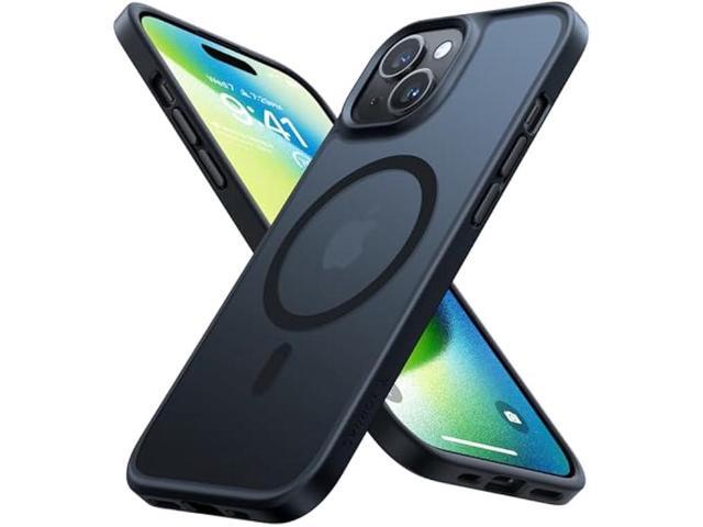 Click here for TORRAS Magnetic Designed for iPhone 15 Case  Compa... prices