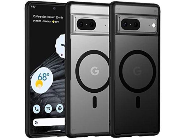 Click here for TIANNIUKE Magnetic Case for Google Pixel 7  Transl... prices