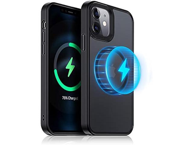 Click here for Meifigno Magnetic Case Designed for iPhone 12 Mini... prices