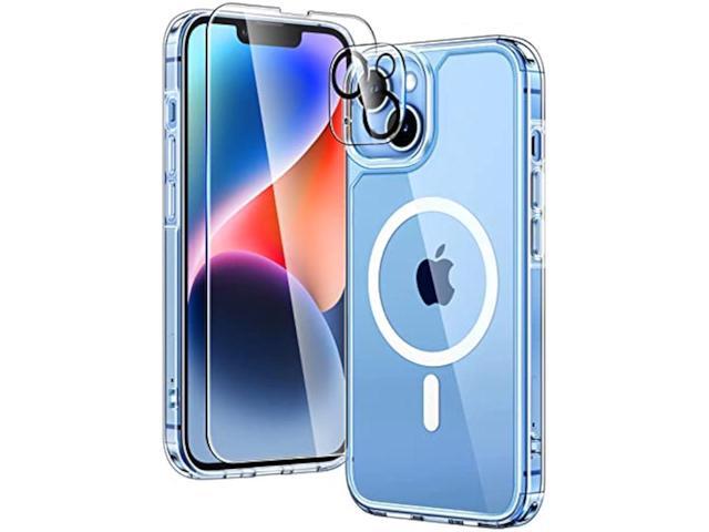 Click here for TAURI 5-in-1 Magnetic for iPhone 13 Case for iPhon... prices