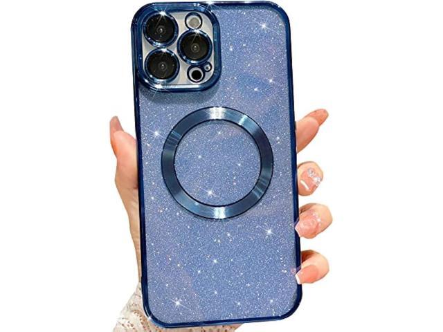 Click here for MGQILING Compatible with iPhone 12 Pro Max Magneti... prices