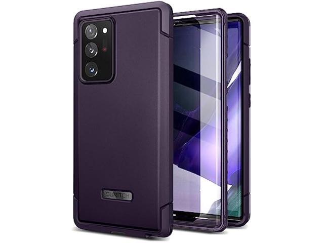 Click here for SURITCH for Samsung Galaxy Note 20 Ultra Case (Onl... prices