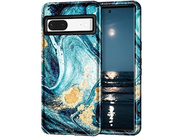 Click here for Btscase for Google Pixel 7 Case  Marble Pattern 3... prices