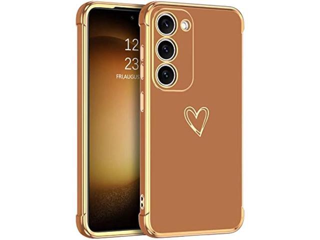 Click here for BENTOBEN for Samsung Galaxy S23 Case  Cute Heart P... prices