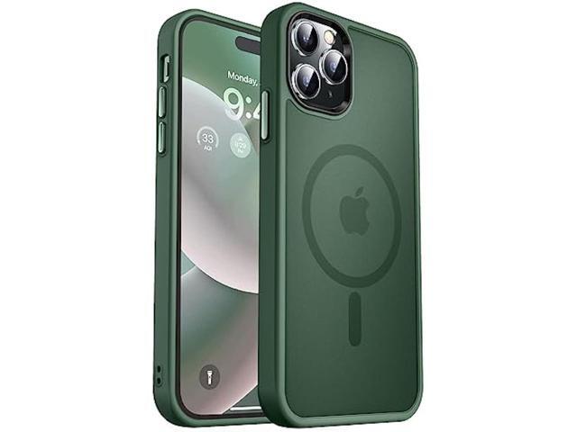 Click here for MOCCA Strong Magnetic for iPhone 14 Pro Max Case [... prices