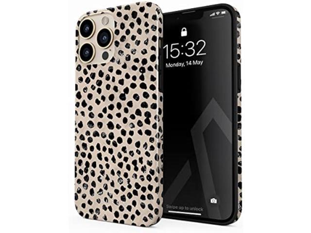 Click here for BURGA Phone Case Compatible with iPhone 13 PRO MAX... prices