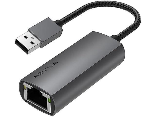 Click here for WALNEW USB 3.0 Ethernet Adapter  1000Mbps Gigabit... prices