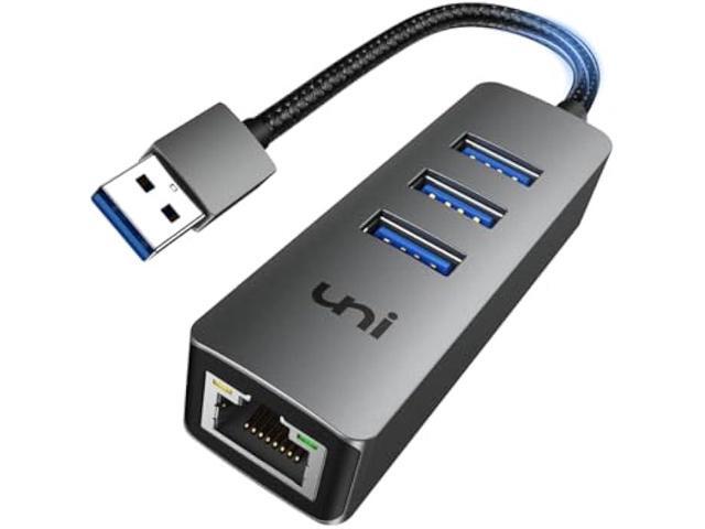 Click here for USB 3.0 to Ethernet Adapter  uni [High-Speed Gigab... prices