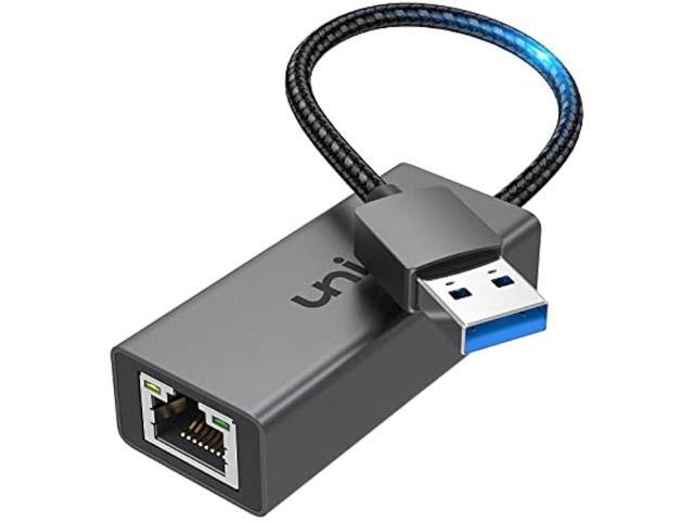 Click here for USB 3.0 to Ethernet Adapter for Laptop  uni USB Ne... prices