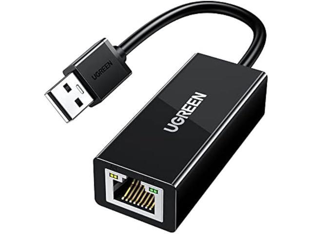 Click here for UGREEN Ethernet Adapter USB to 10 100 Mbps Network... prices