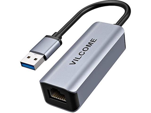 Click here for USB to Ethernet Adapter  Vilcome USB 3.0 to 100/10... prices