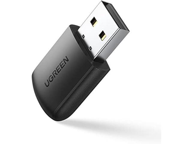 Click here for UGREEN AC650 USB WiFi Adapter for Desktop PC 5G 2.... prices