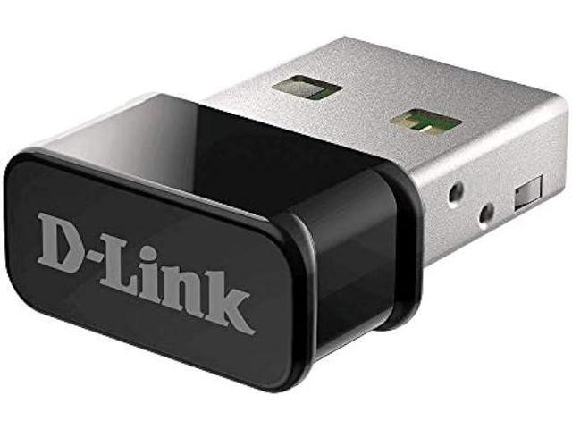 Click here for D-Link USB WiFi Adapter Dual Band AC1300 Wireless... prices