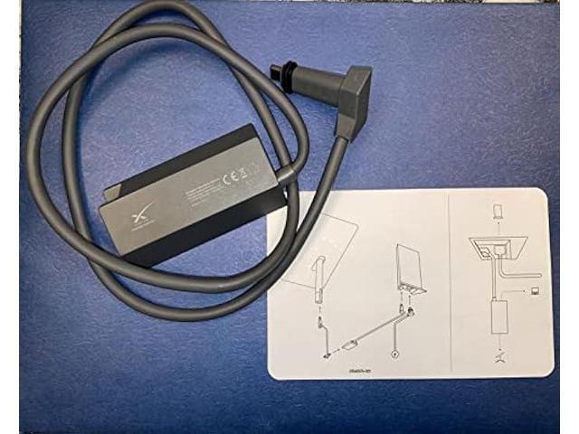 Click here for Ethernet Adapter Satellite Internet V2 New for Squ... prices