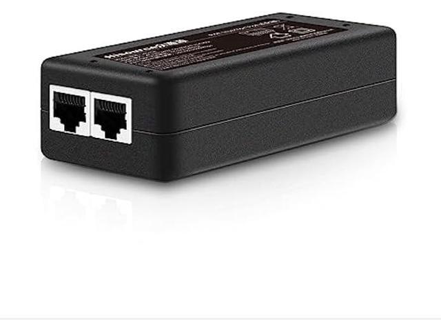 Click here for PoE Injector Up to 30w Power Supply  Gigabit PoE A... prices