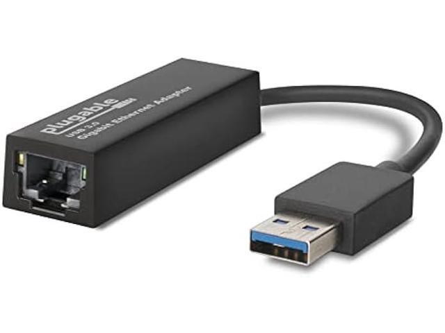 Click here for Plugable USB to Ethernet Adapter  USB 3.0 to Gigab... prices