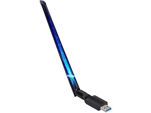 Click here for USB WiFi Adapter 1200M WiFi Dongle High Speed 802.... prices