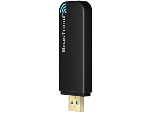Click here for BrosTrend Linux USB WiFi Adapter AC1200 for Ubuntu... prices