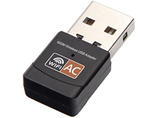 Click here for USB Wireless Adapter 600Mbps Realtek RTL8811CU Chi... prices