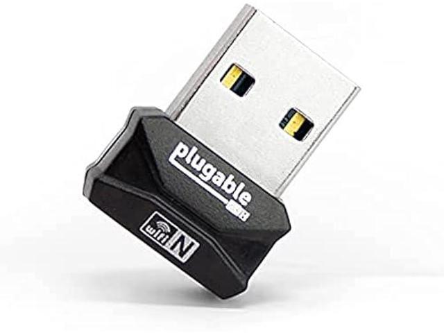 Click here for Plugable USB 2.0 Wireless N 802.11n 150 Mbps Nano... prices