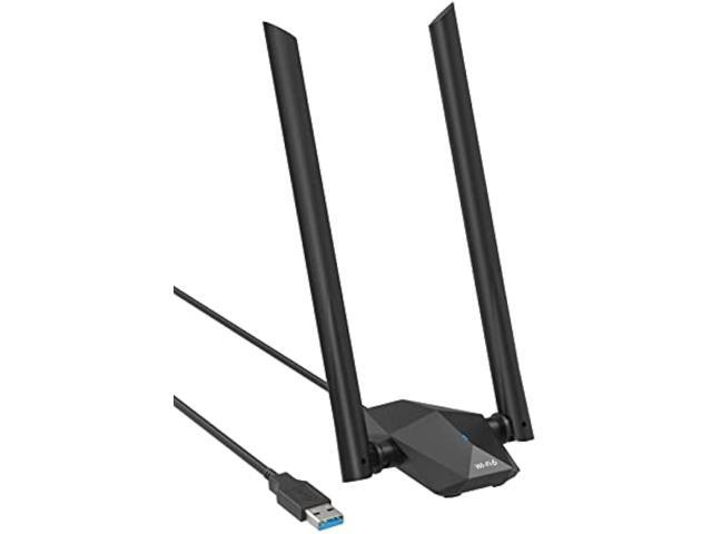 Click here for BrosTrend AX1800 USB WiFi 6 Linux Compatible WiFi... prices