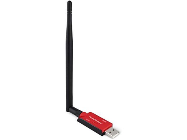 Click here for Panda Wireless PAU0B AC600 Dual Band (2.4GHz and 5... prices