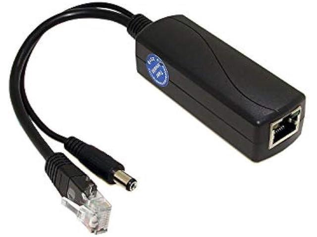 Click here for REVODATA Gigabit PoE Splitter 12V 2A Output with I... prices