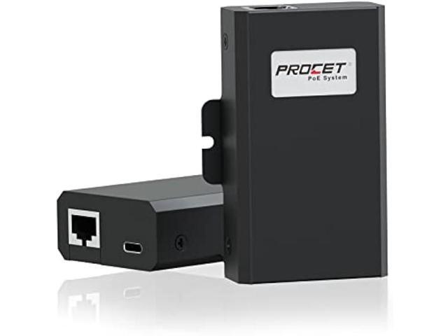 Click here for Procet Gigabit USB c to ethernet poe Splitter IEEE... prices