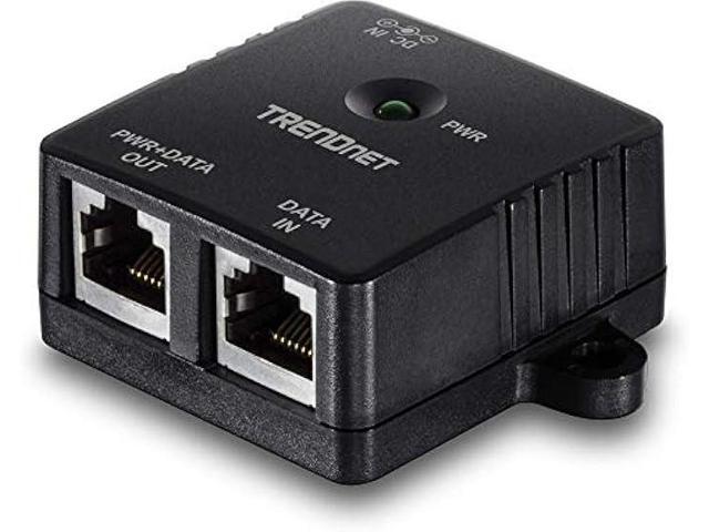Click here for TRENDnet Gigabit Power Over Ethernet Injector  Ful... prices