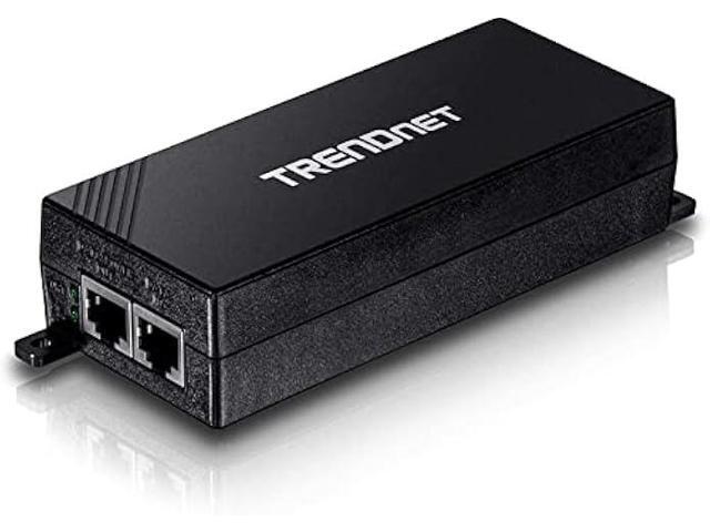 Click here for TRENDnet Gigabit Power Over Ethernet Plus Injector... prices