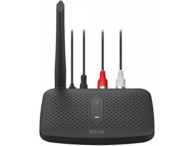 Click here for Besign BE-RCA Pro Long Range Bluetooth Adapter for... prices