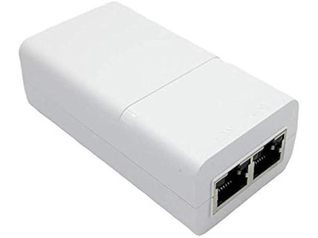 Click here for Poe Texas PoE Injector - Single Port Power Over Et... prices