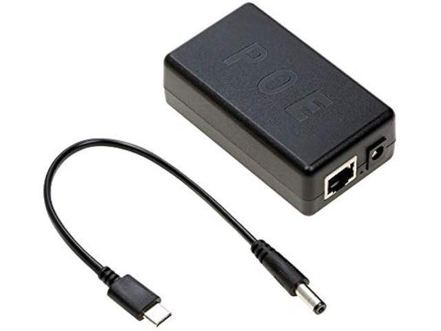 Click here for UCTRONICS USB-C PoE Splitter Gigabit  PoE to USB-C... prices